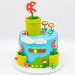 Daily Cupcakes - Sweet Frostings Blissful Bakeshop